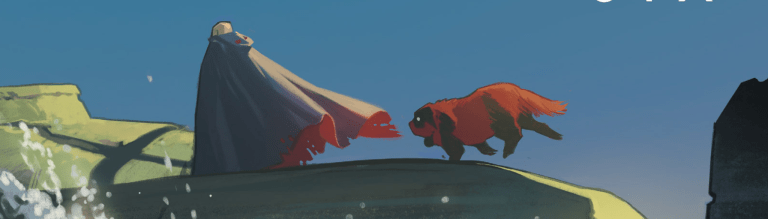 Comic Reading Review: Saga #36