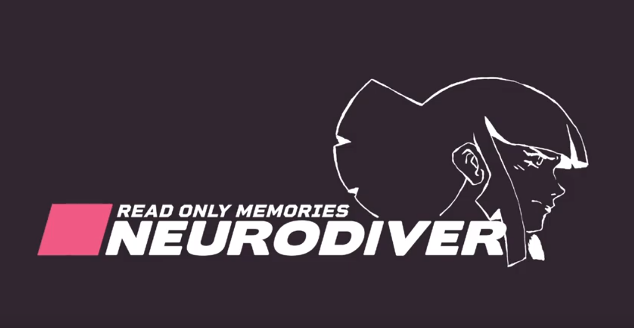 E3 2019 Gaming News: Read Only Memories: Neurodiver
