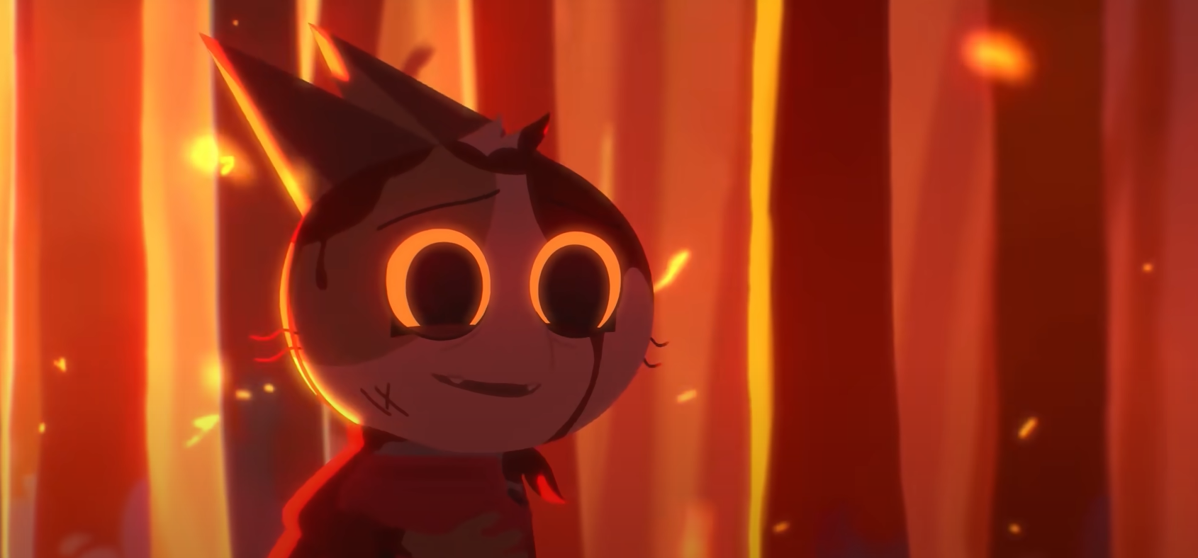 Short Animated Film Find: Fuelled