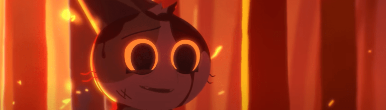 Short Animated Film Find: Fuelled